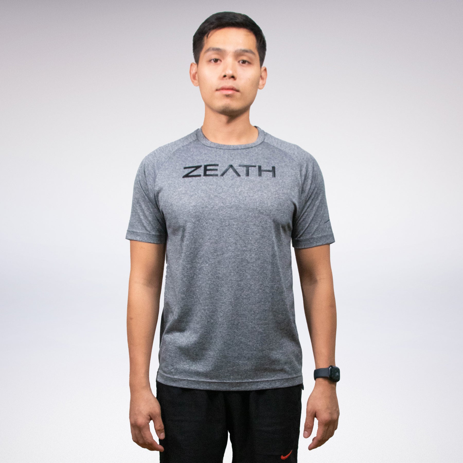 ZEATH | Sportswear, Running, Bodybuilding | Surpass Your Limits
